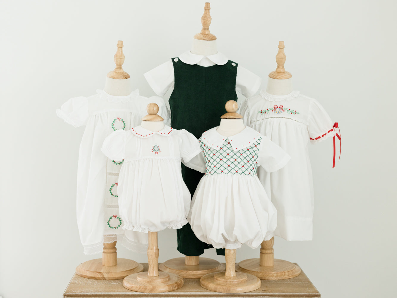 Dear Shadow: A Children's Boutique